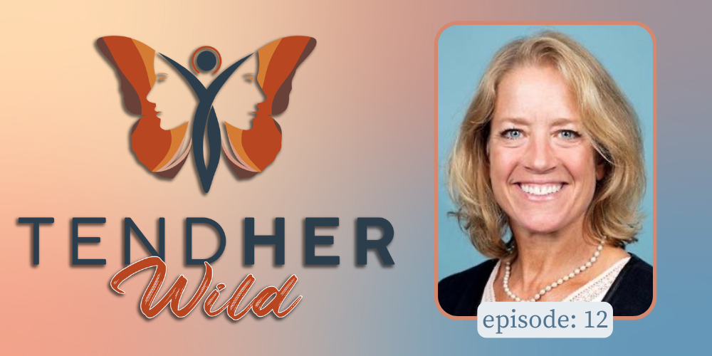 12. Dr. Andrea Wieland: If You Aren’t Failing, You Aren’t Striving ...