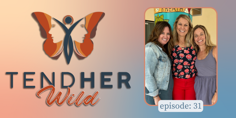 31. Taking Charge of Our Own Healing: A Conversation with Functional ...