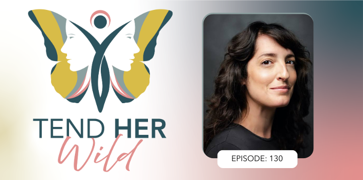 130. Rachel Yoder: Nightbitch – Tend Her Wild